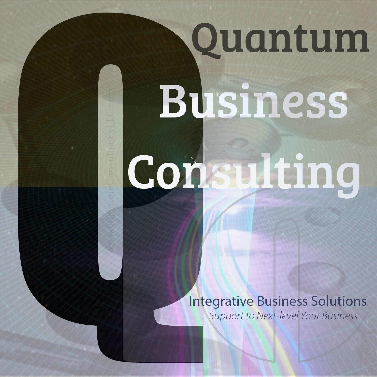 Quantum Business Planning - Quantum Business Consultancy